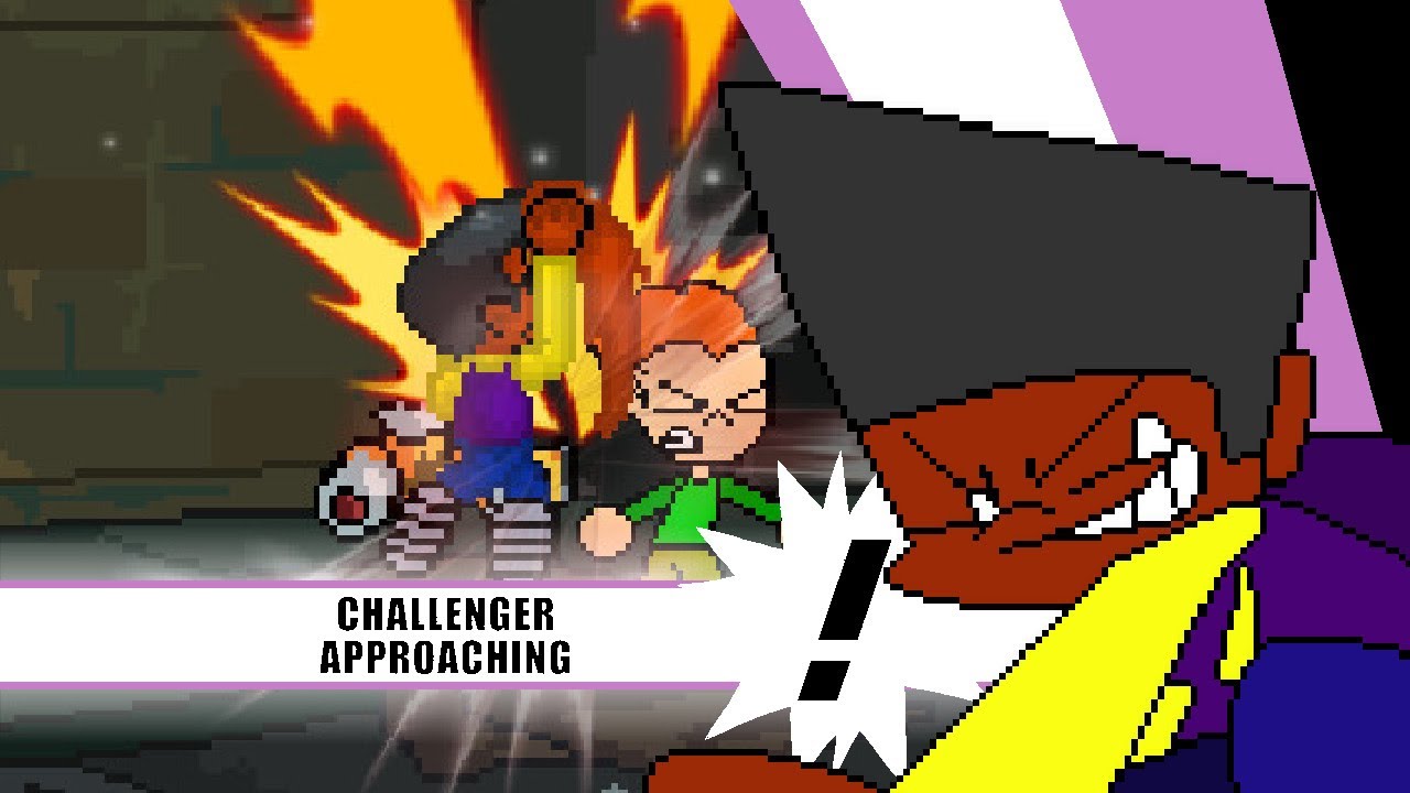 Darnell by Speedrun.N (Newgrounds/Pico's School) [CMC+] - A Mod for ...