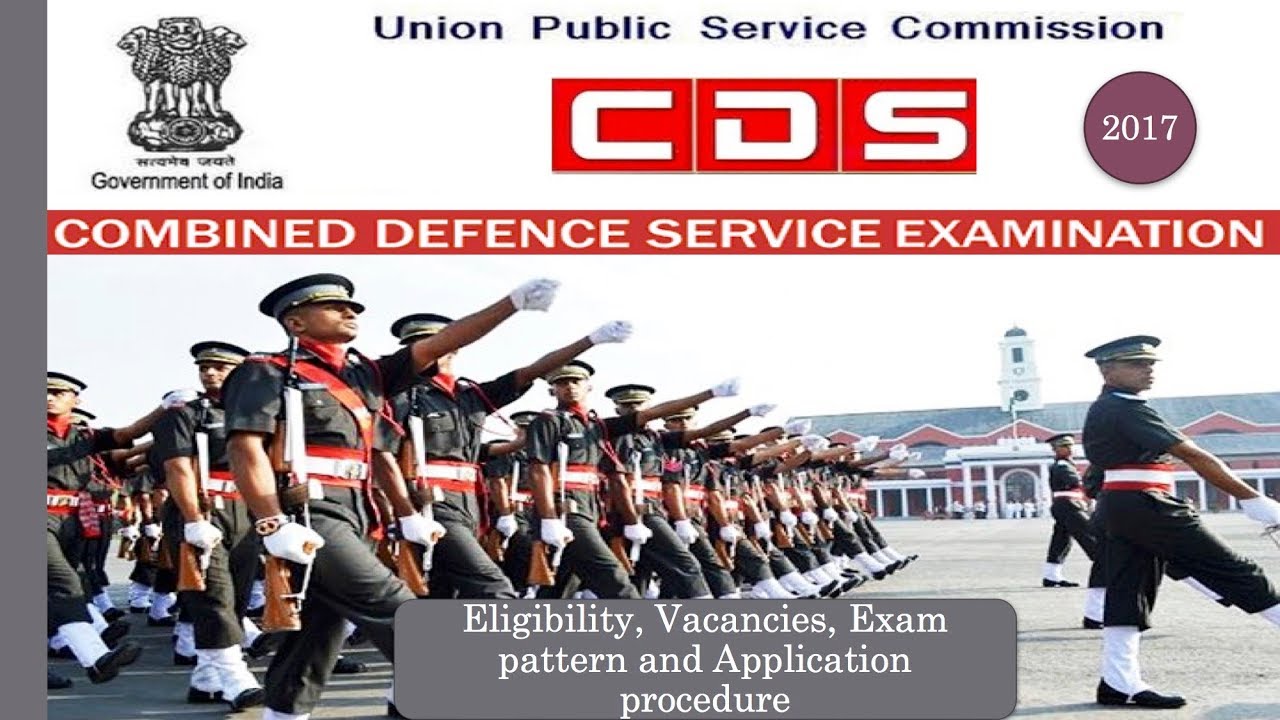 UPSC CDSE 2018 Courses - Full guide in Hindi - YouTube