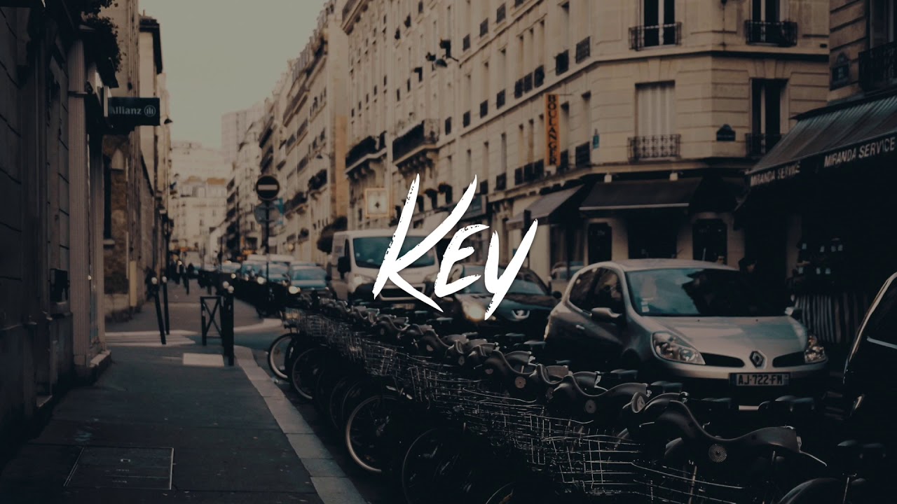 Virtual Self - Key (Inukshuk Remix) - YouTube