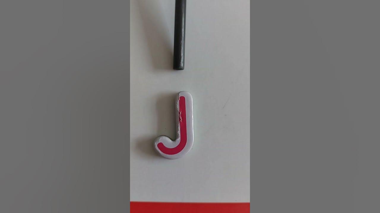 EFGH / IJKL - YouTube