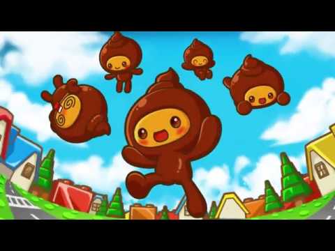 Crazy Arcade 12th Anniversary Video - YouTube