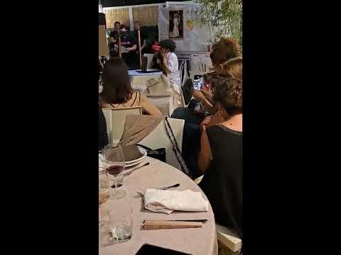 L’aGiuditta è online@!  29 giugno 2026 Festa del Pensionati del Polo 2 di Nardò 