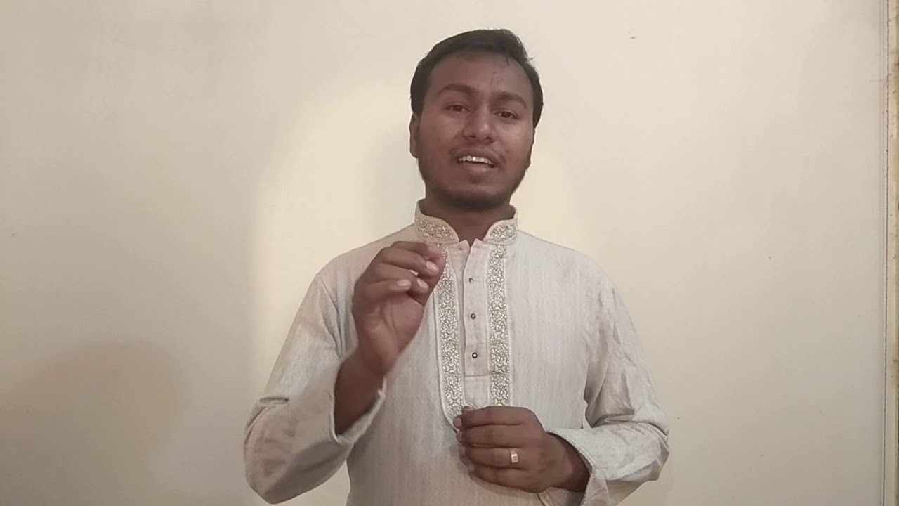 Sahru Ramadan, Holy Ramadan - YouTube