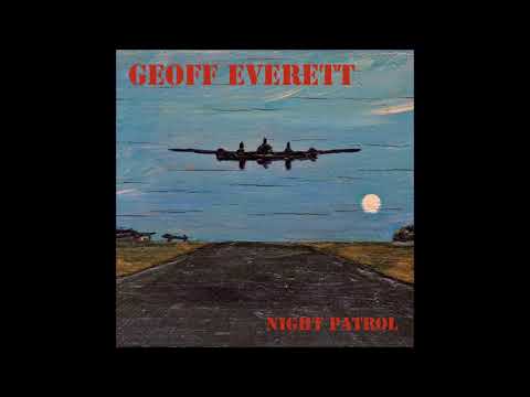 Geoff Everett - Night Patrol | Releases | Discogs