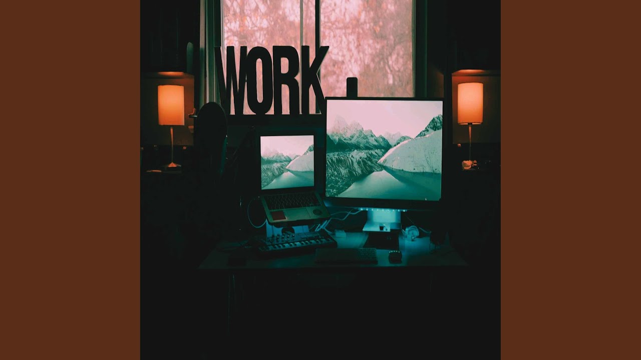 Terrific Moods for Work Moods - YouTube