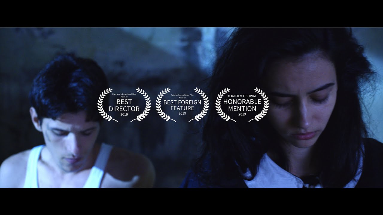 INTERNMENT Official Trailer (2020) - YouTube