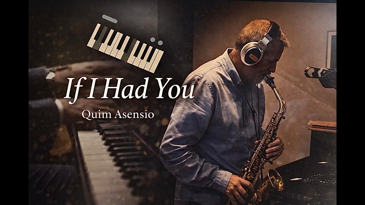 IF I Had You 1928 - YouTube