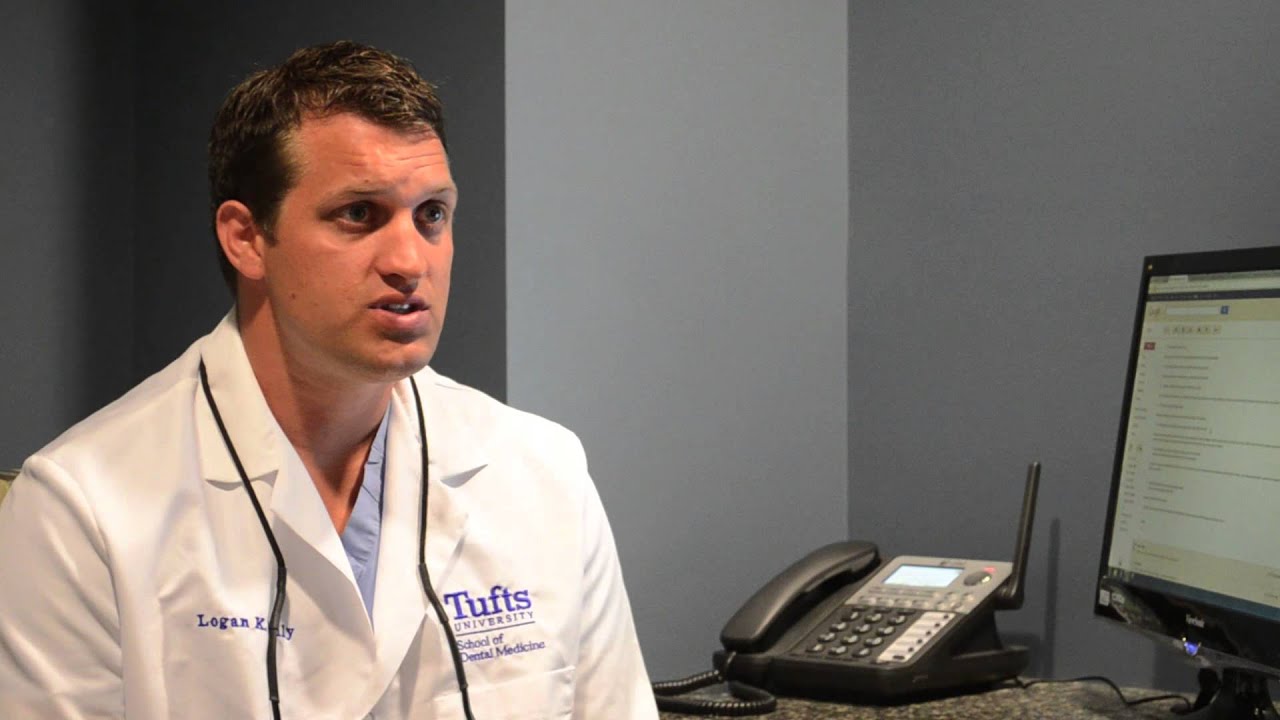 Meet Dr Reilly Part 1 - YouTube