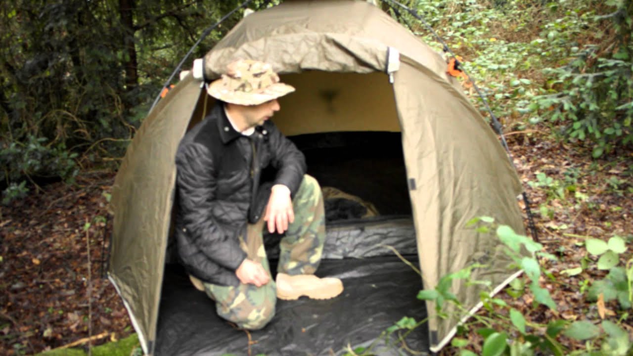 Slumit Gobi III review - YouTube