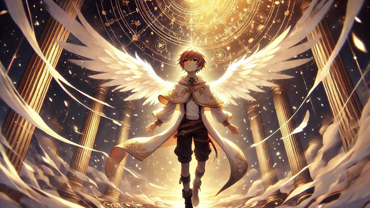 星を紡ぐ魂の旋律 - Stellar Soul Rhapsody - YouTube