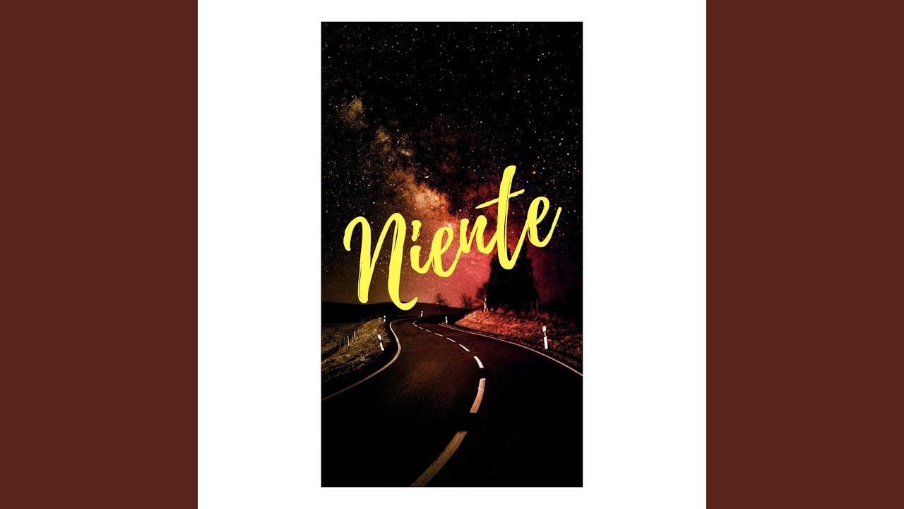 Niente - YouTube Music