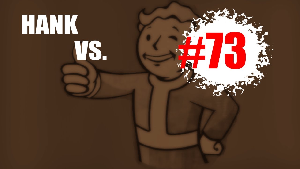 X-42 Robo Scorpion Battle (Fallout New Vegas ep. 73) - YouTube