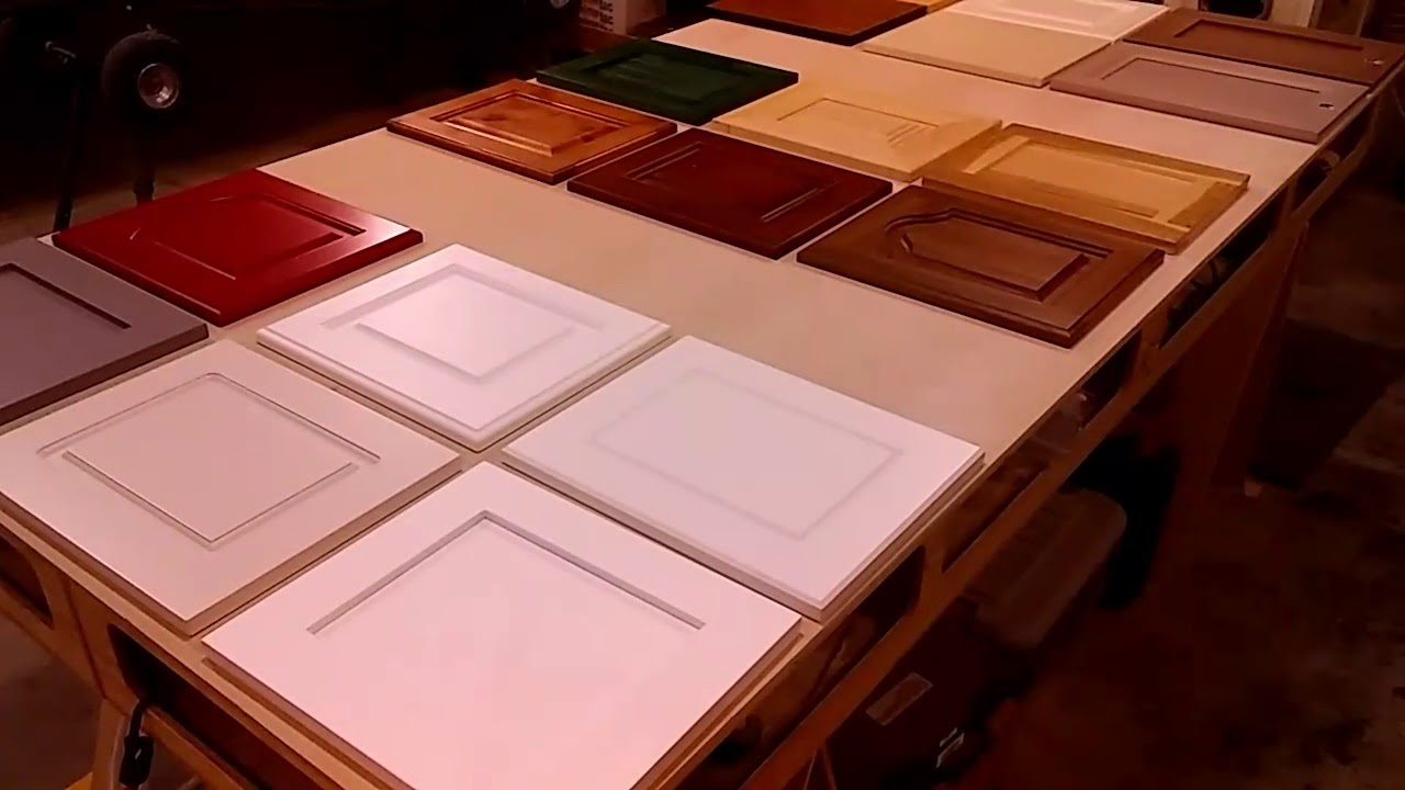 Cabinet Door Style Overview YouTube cabinet-door-style-overview-youtube