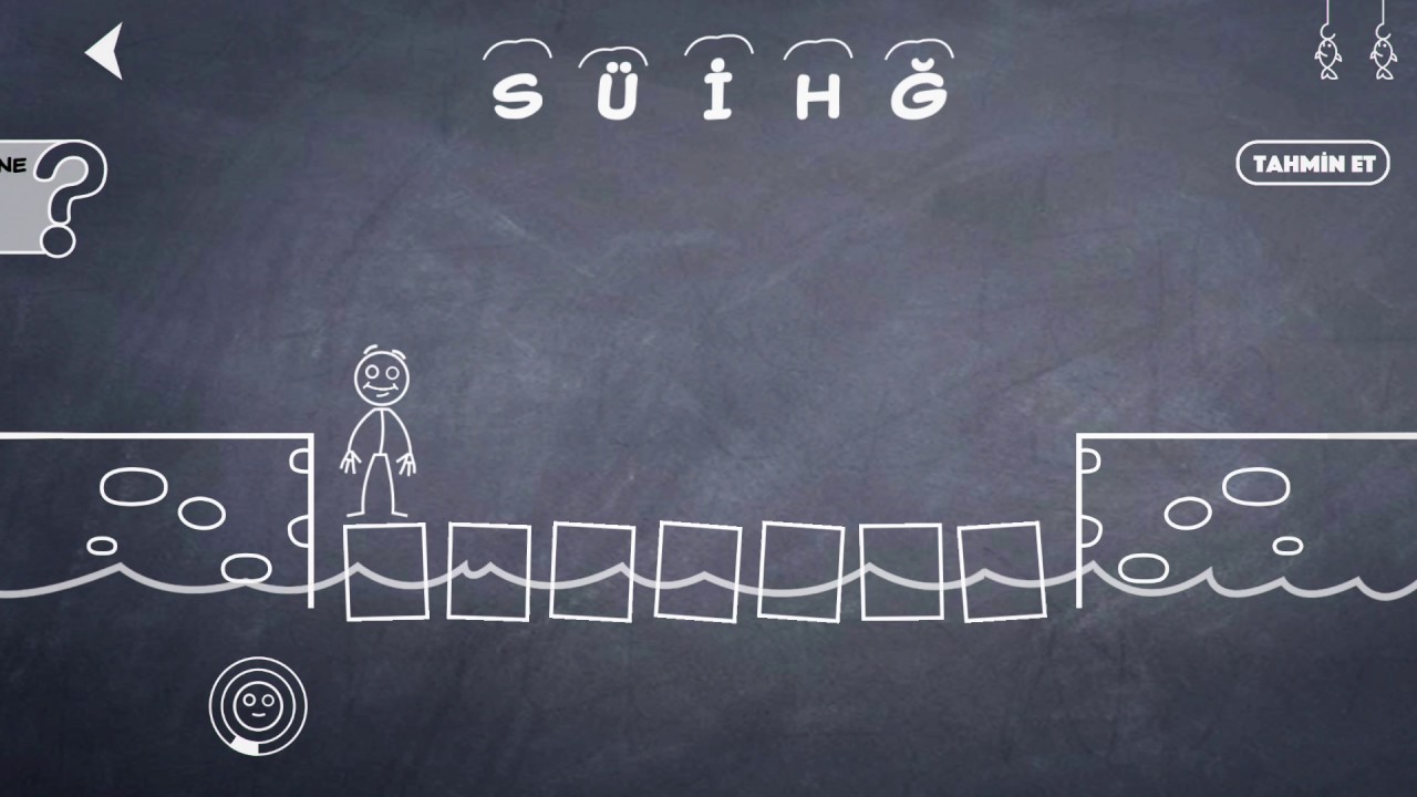 Tel Ali Oyunu Keyifli Oyunlar Trt Çocuk - YouTube