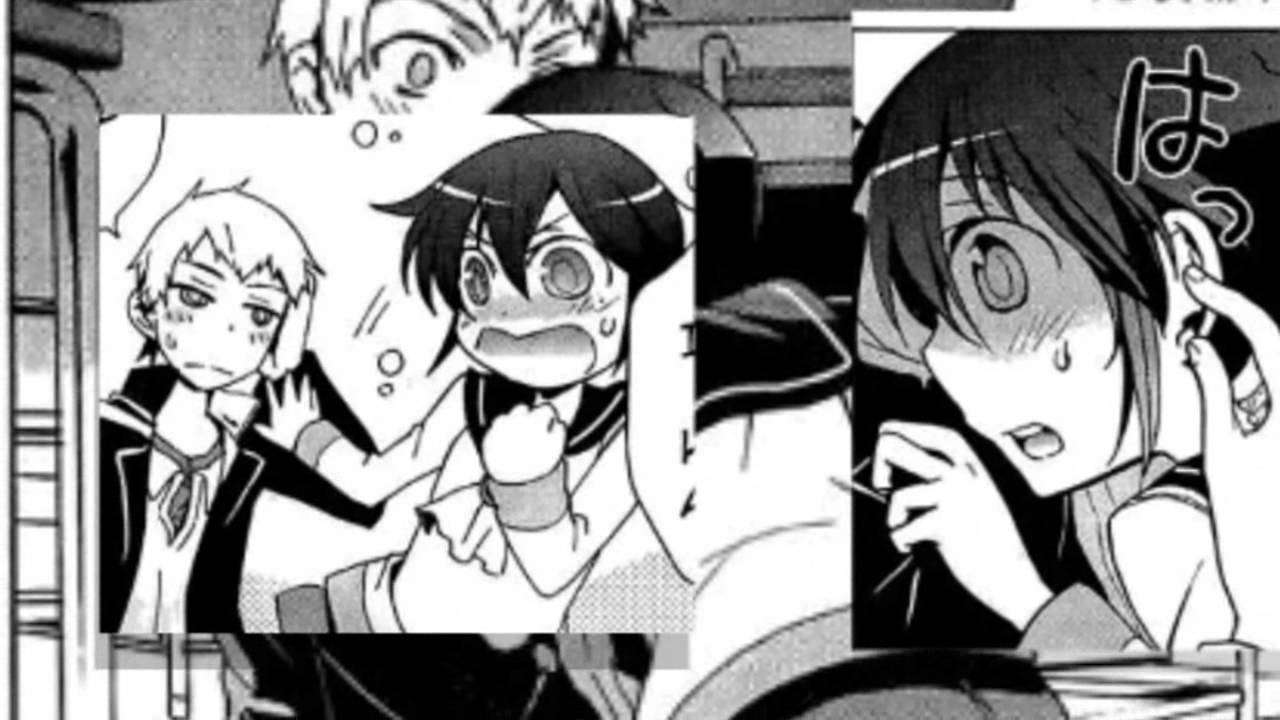 Ayushiki || Yoshiki Is The Best Thing Ayumi Ever Needed - YouTube