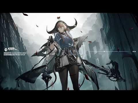 《Arknights》OST [Keep the torch] AKVN - YouTube