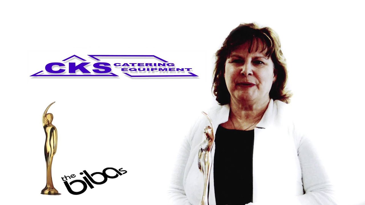 The BIBAs 2015 winners: Professional Service Business of the Year - YouTube