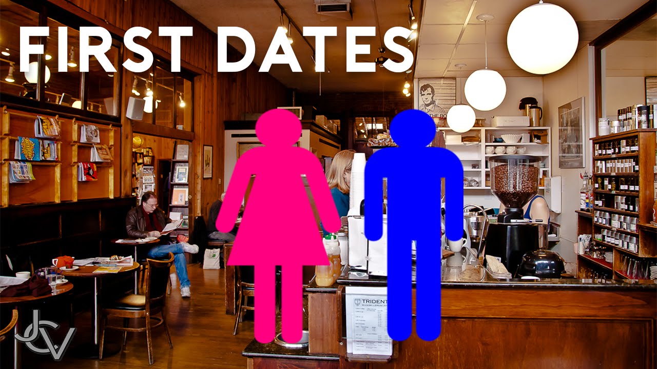 First Date Problems - YouTube