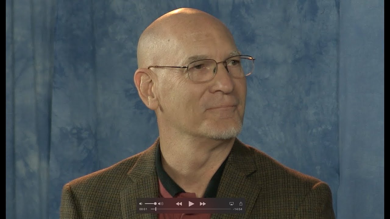 This Week in Morgan County - Rick Watson, Director Digital Media Center ...