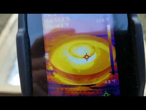 When Is It Too Cold To Feed Bees Syrup