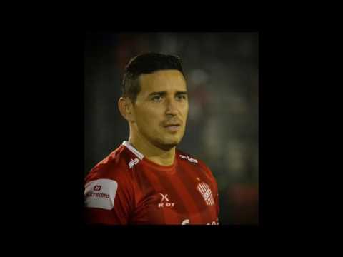 Alexis Ferrero habla sobre su renovación - (Audio-Radio Fish) - YouTube