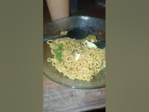 Mie oyeng@Herniety08 - YouTube