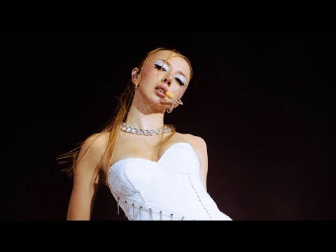 Manifest - Toz Pembe ( Manifestival Intro Mina )