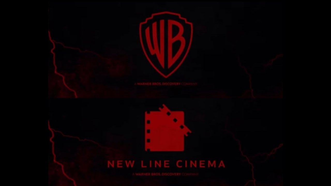 Warner Bros Pictures / New Line Cinema (2023, variant) - YouTube