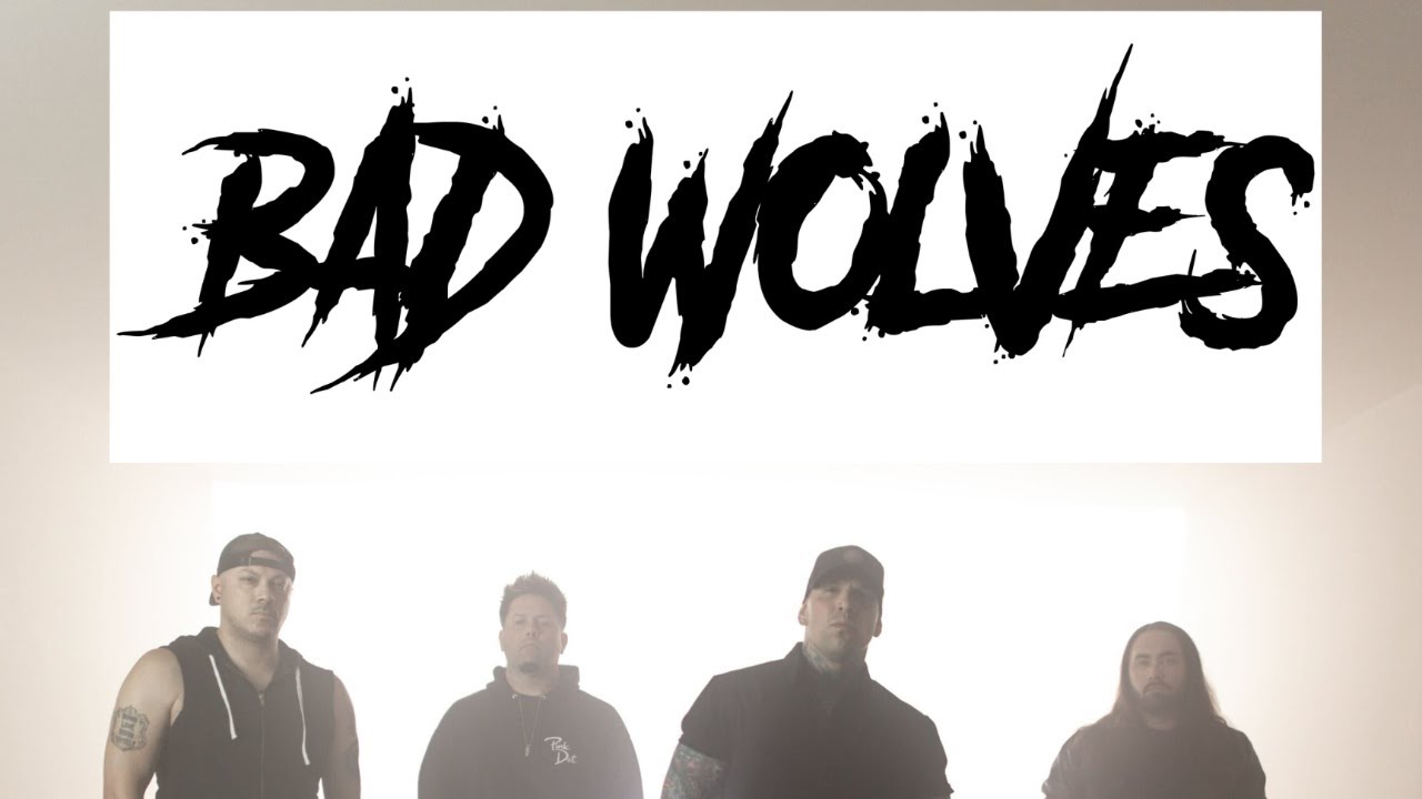 Bad Wolves - YouTube