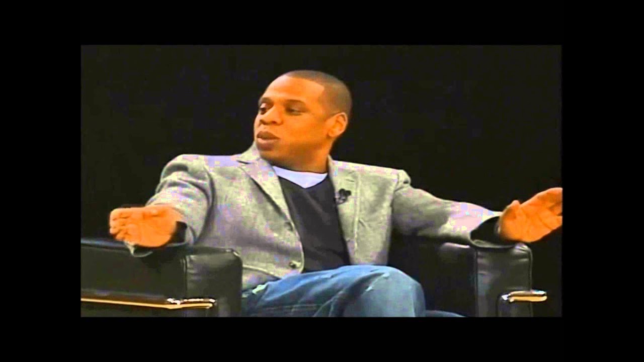 Jay-Z Interview w/ Mr Exclusive about the Fight - YouTube