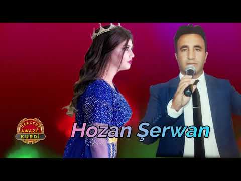 Hozan Şerwan - Mılane / Delilo NEW YENİ