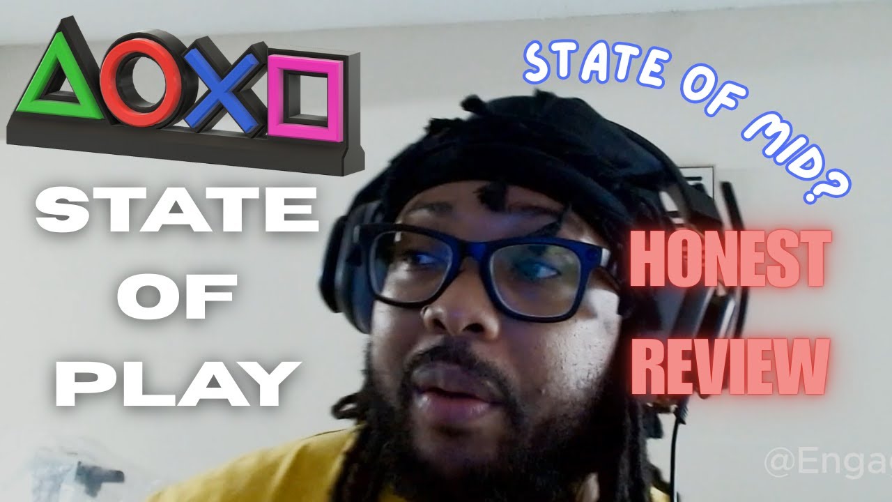All State of Play Announcements (Honest 7-Minute Review) - YouTube