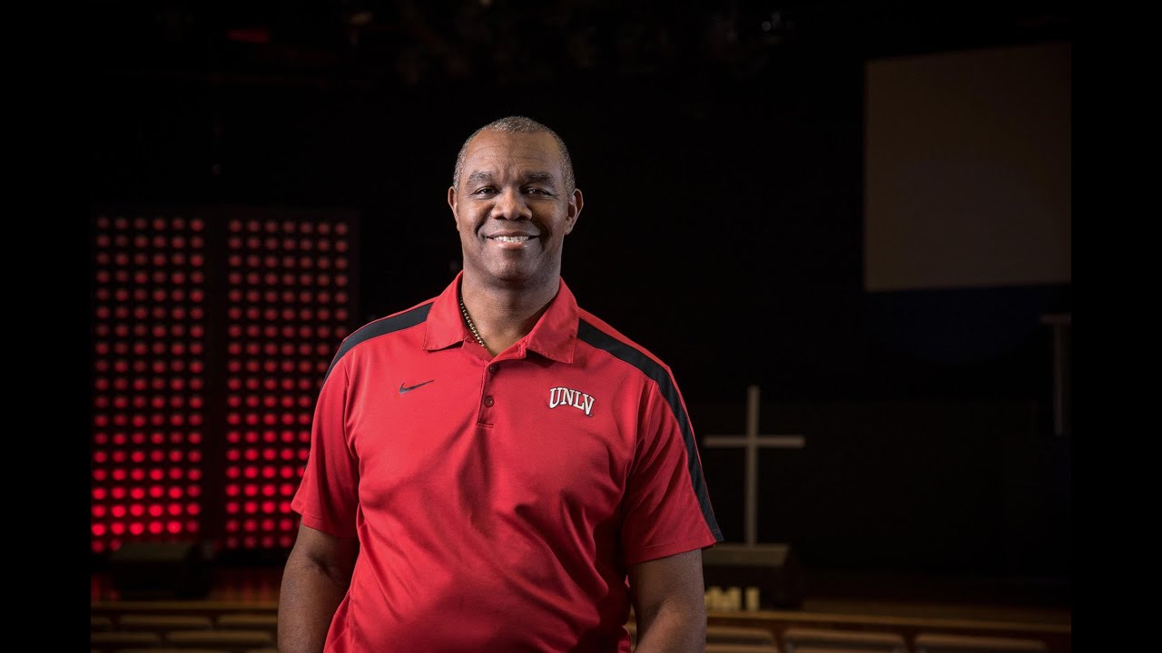 If offered Randall Cunningham would strongly consider coaching UNLV's ...