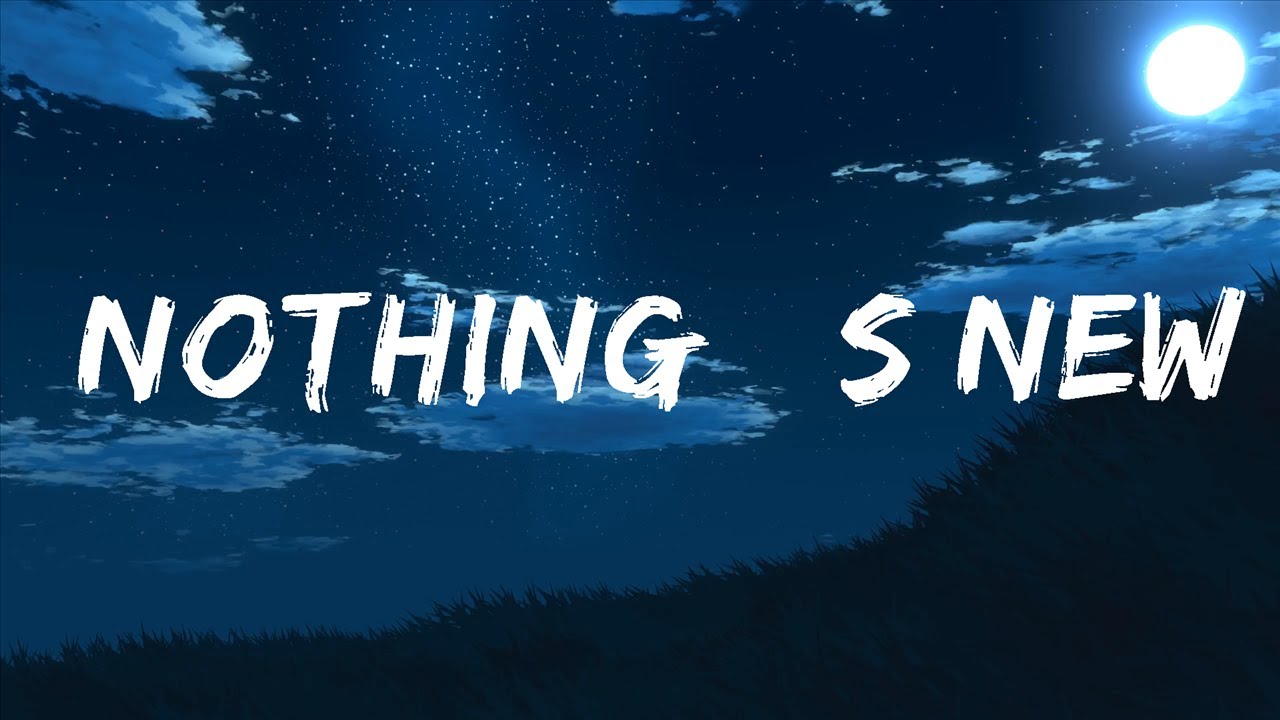Rio Romeo - Nothing’s New (Lyrics) | Sickick Music - YouTube