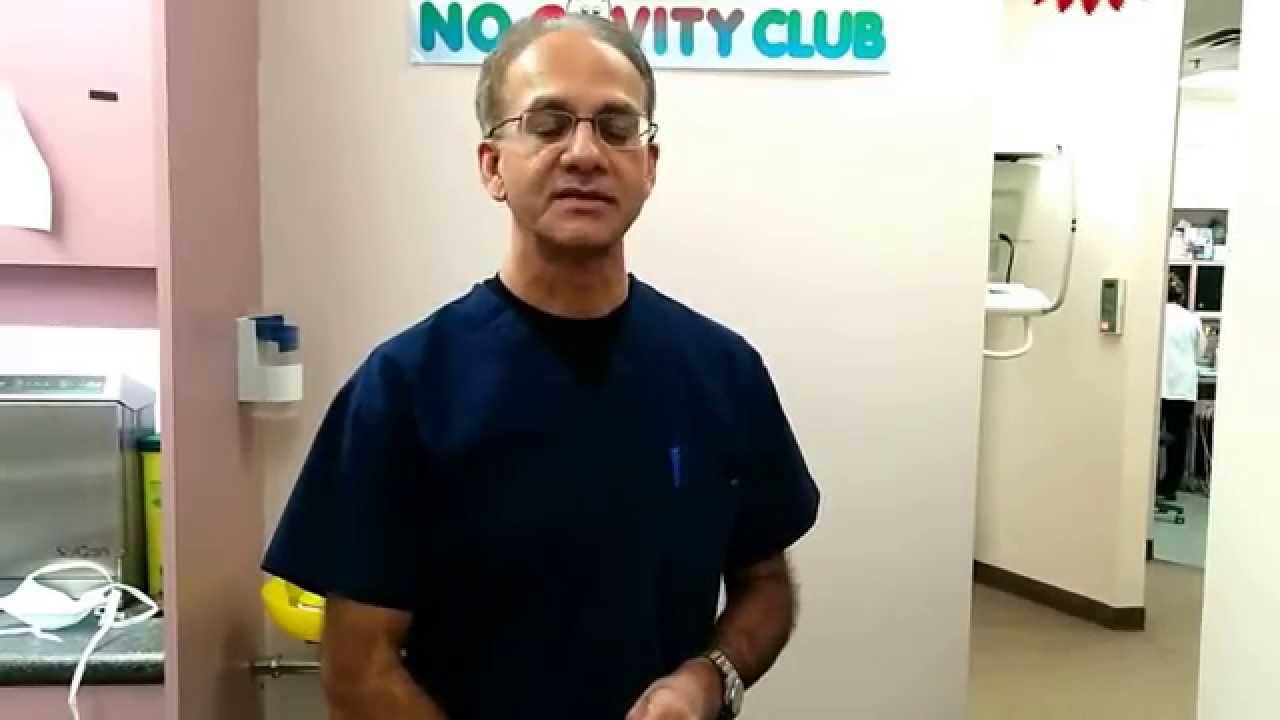 Dr. Mistry Dental Mississauga - Dinner For Two Draw - YouTube
