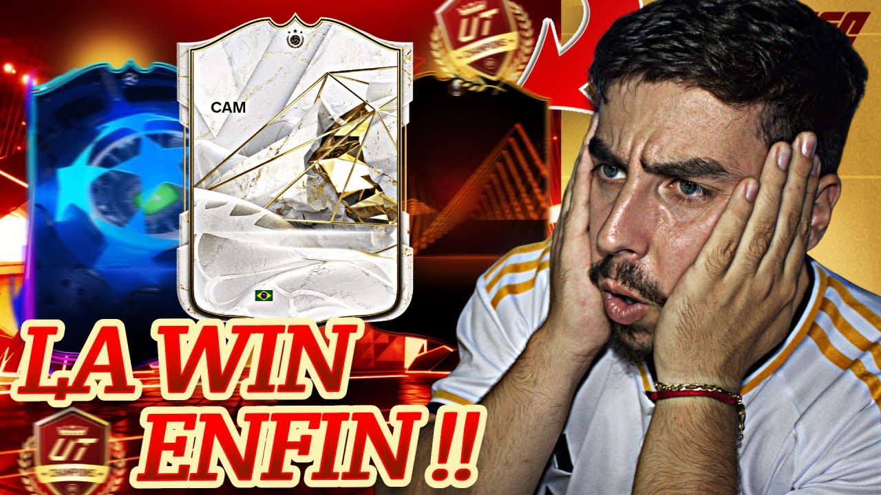 JE JETTE MON TOTY POUR LE CHOIX ICONE ET CA PAYE ?! - YouTube