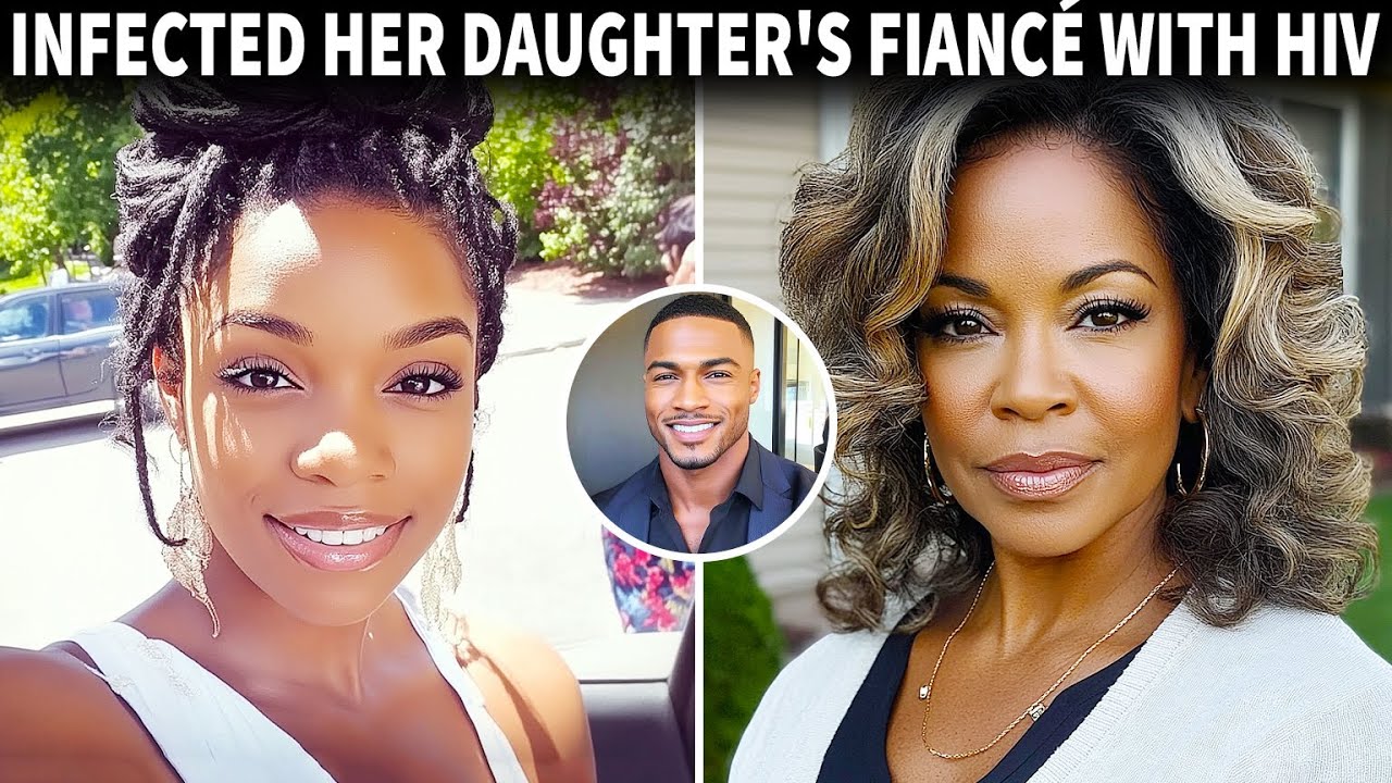 A Mother Infected Her Daughter's Fiancé With Hiv After A Secret Affair And It Led To Murder ...