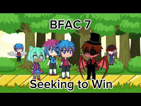BFAC 7: Seeking to Win - YouTube