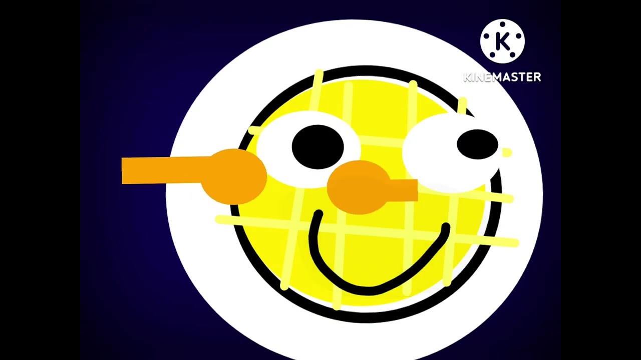 wafflecake playhouse inc. logo - YouTube