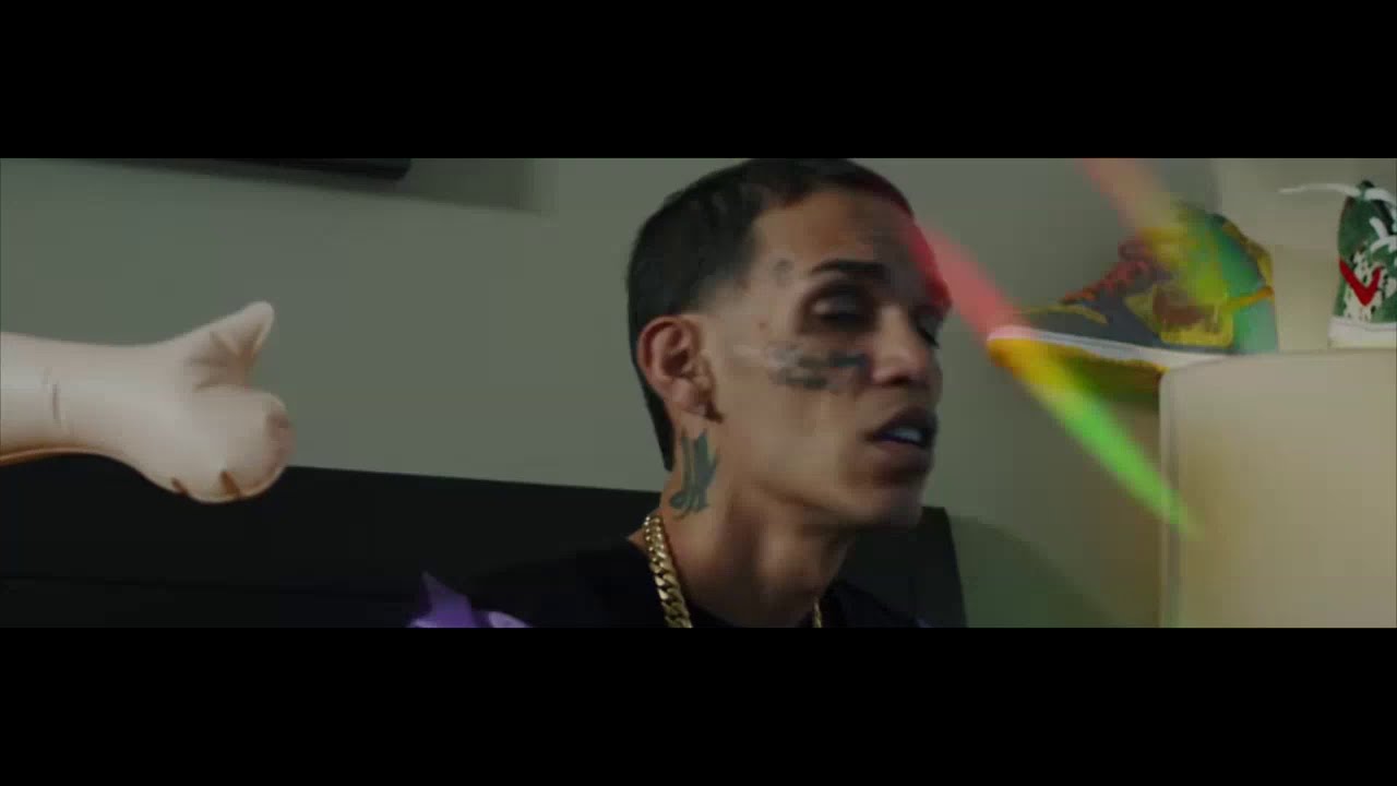 ELE A EL DOMINIO SPOT 2021 - YouTube