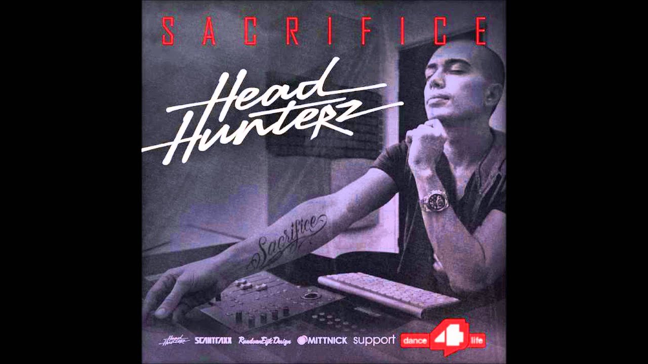 Headhunterz - Headshot (HD) - YouTube