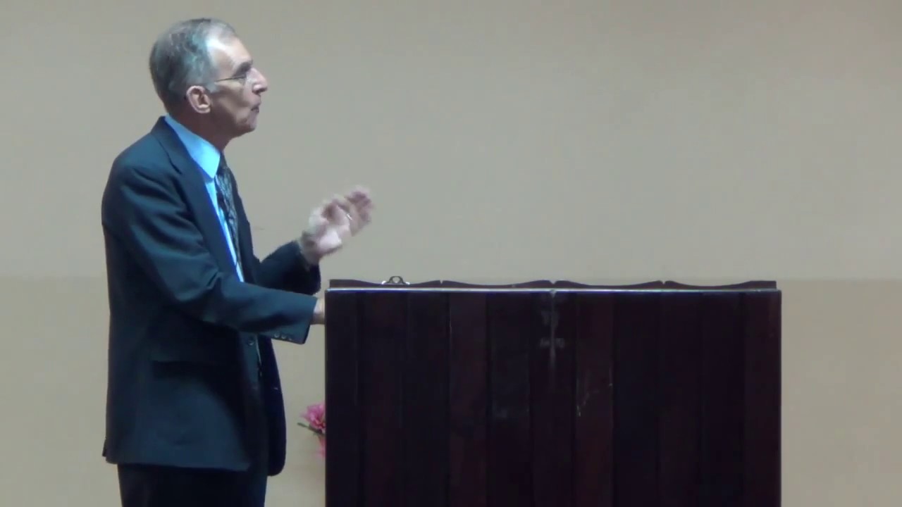 Father Abraham (Galatians 3:6-9) - Pastor Keith Underhill (@tbcnairobi ...