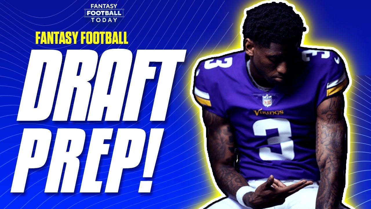 FINAL Sleepers, Breakouts, and Busts! Ultimate Draft Prep Guide | 2023 ...