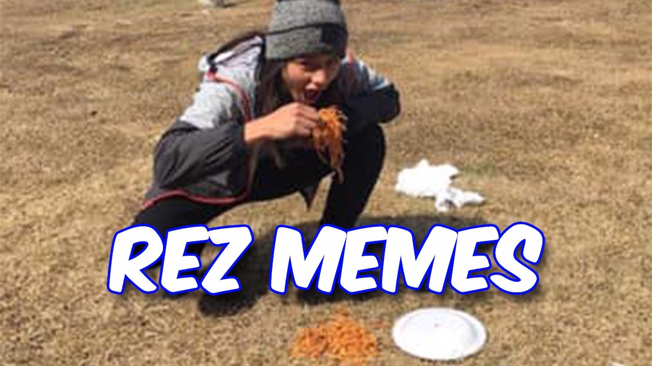 Rez Memes - Volume Ten (Official Reupload) - YouTube