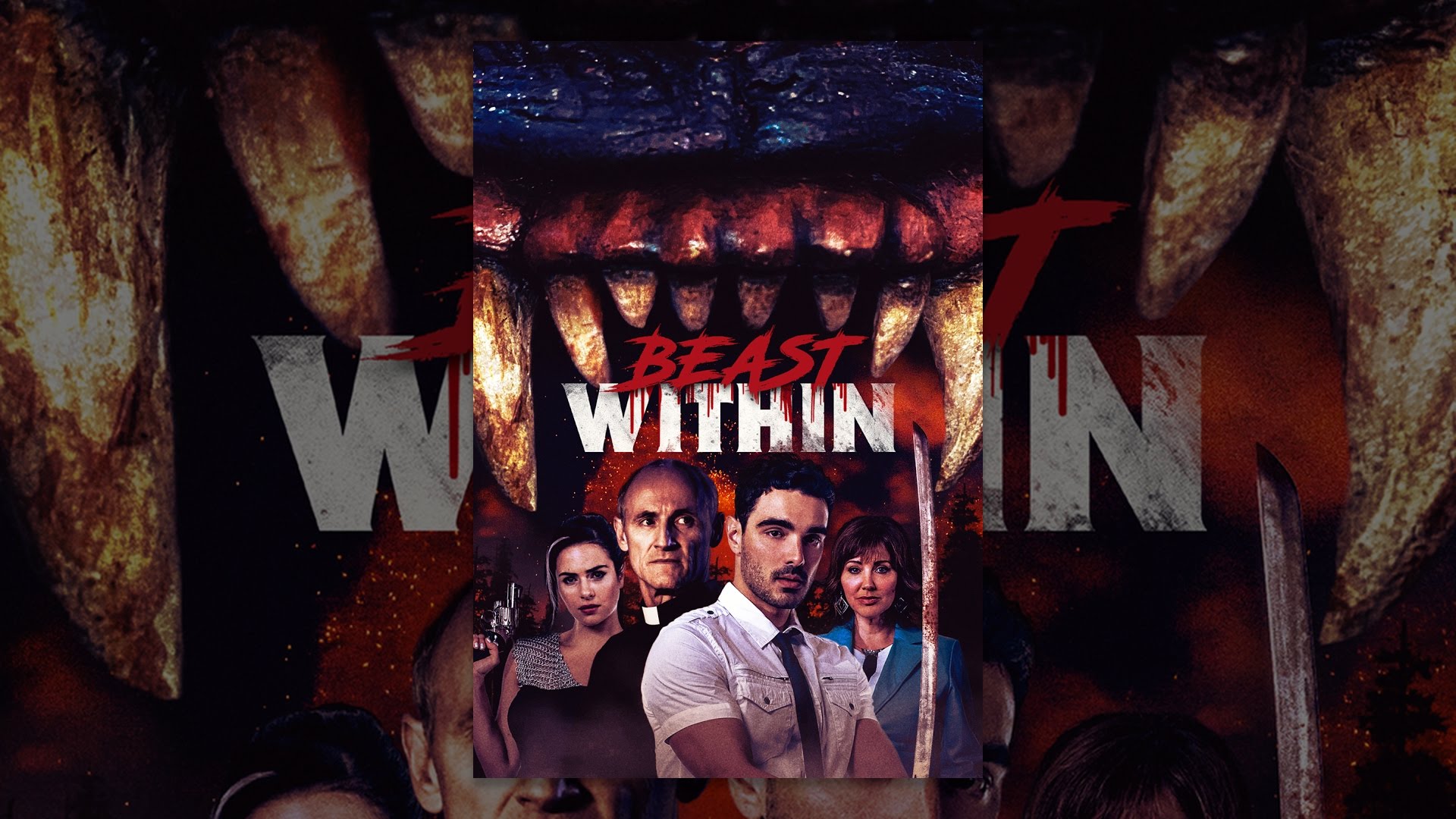 Beast Within - YouTube