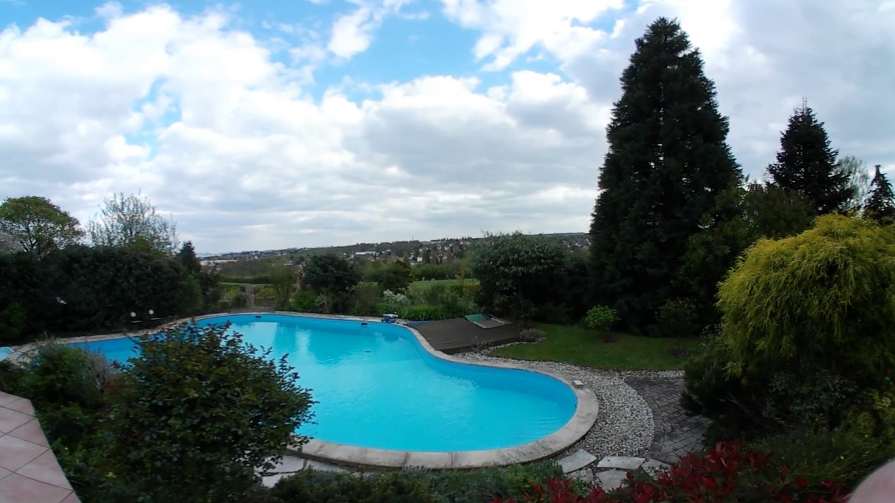 Gear V2 Test 1 - YouTube