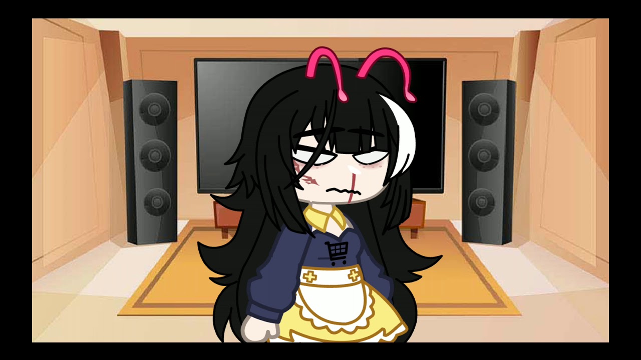 Moqa, Ma'am, May I Please Have Lucifer's Code 🤡 | Gacha Club - YouTube