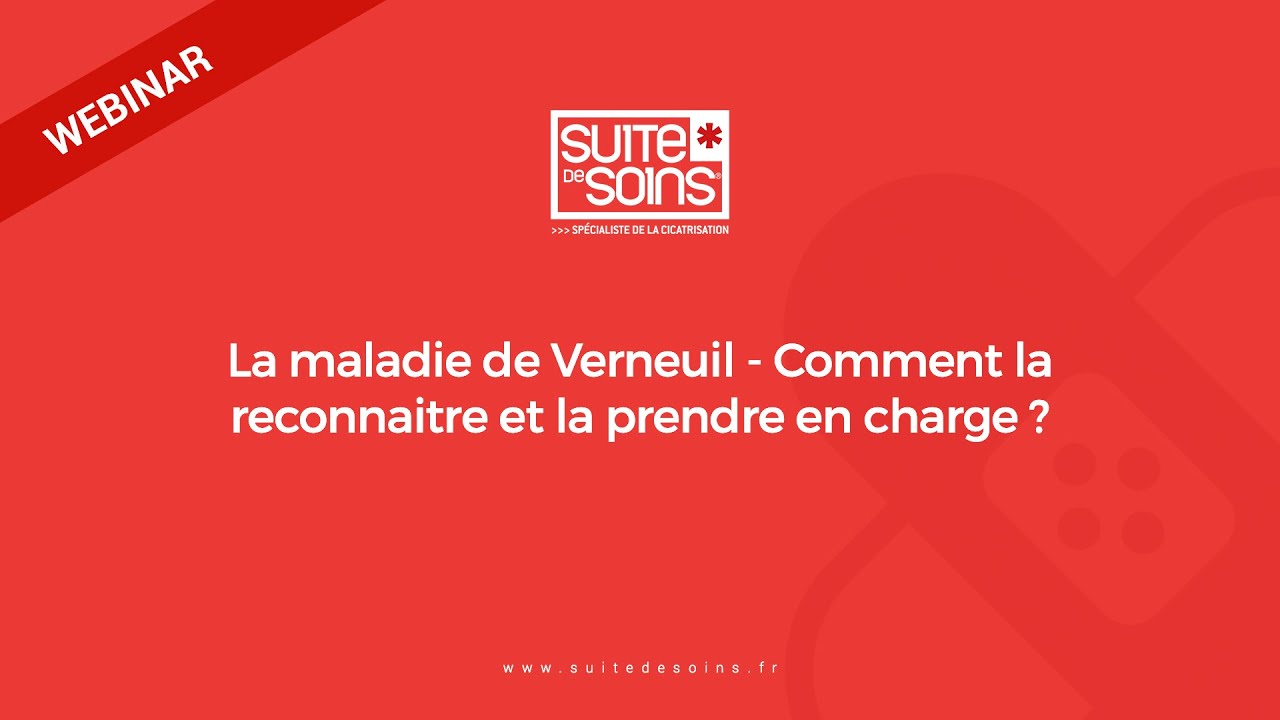 La maladie de Verneuil - Comment la reconnaitre et la prendre en charge ...