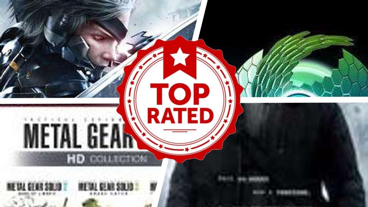 The Best Xbox 360 Stealth Games - YouTube