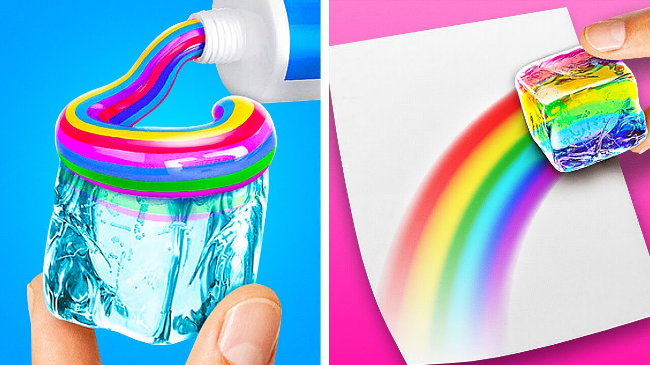 Smart and Stylish: Creative Crafts to Personalize Your Supplies 🖌️📚 ...